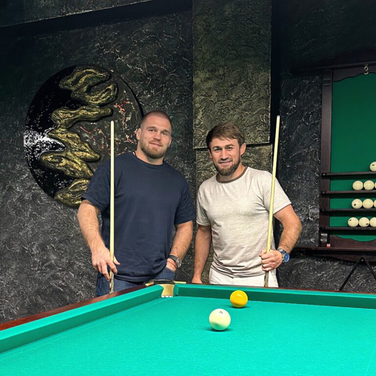 The Top 10 Instagram Photos by Artem Reznikov You Shouldn't Miss