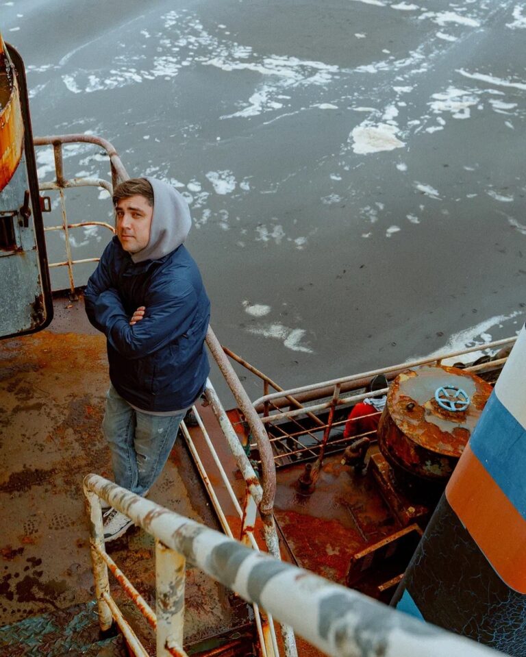 10 Must-See Instagram Posts by Artyom Muratov