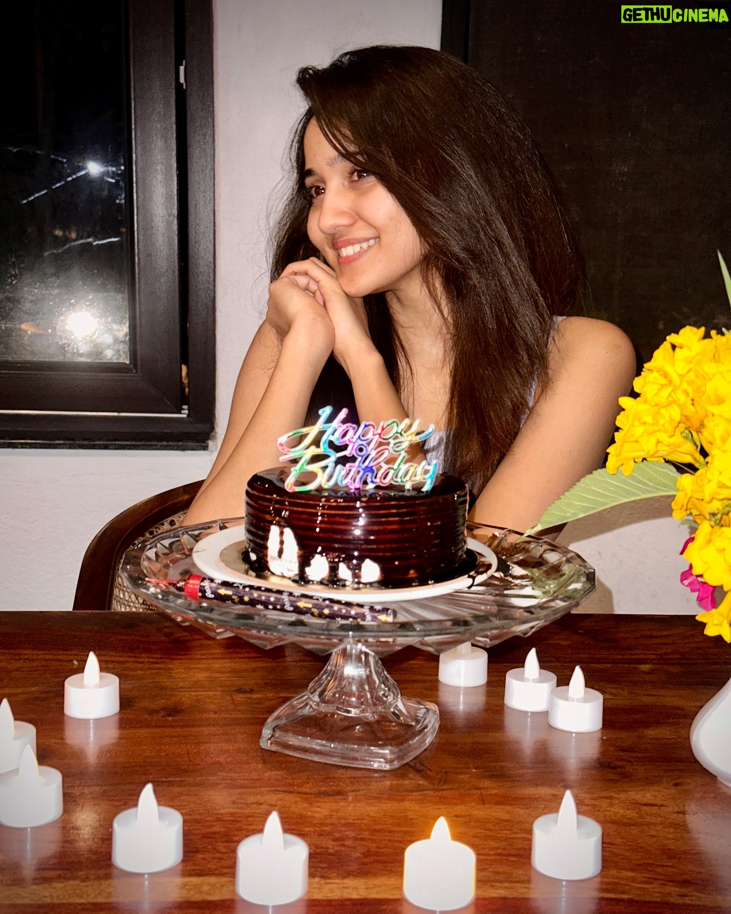 Actress Ashi Singh HD Instagram Photos and Wallpapers August 2024 ...