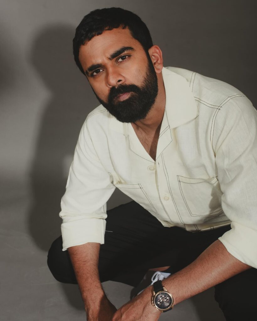 Actor Ashok Selvan HD Instagram Photos and Wallpapers March 2024 ...