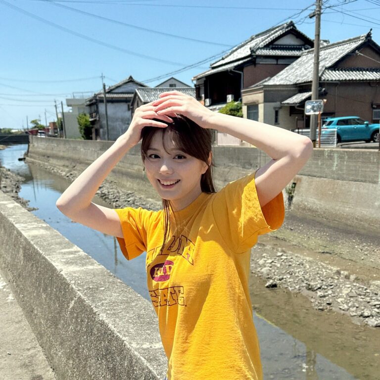 Top 10 Instagram Hits from Ayaka Konno