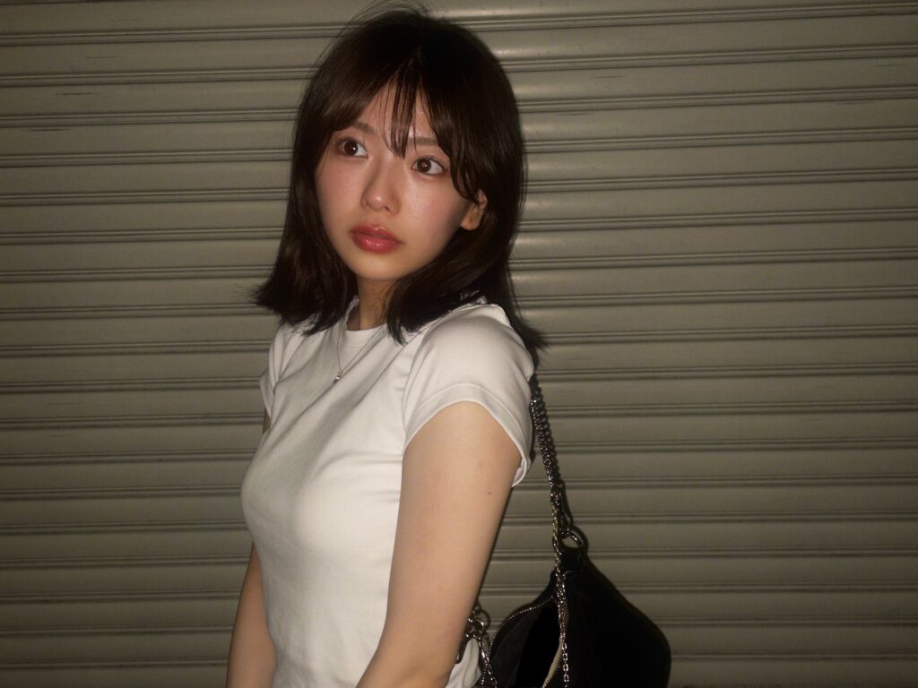 Actor Ayu Okuma HD Instagram Photos and Wallpapers July 2024 | Gethu Cinema