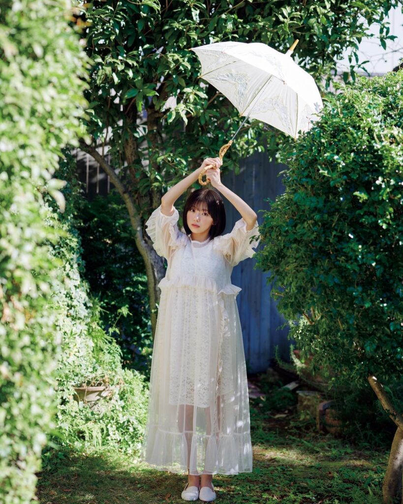 Actor Ayu Okuma HD Instagram Photos and Wallpapers February 2024 ...