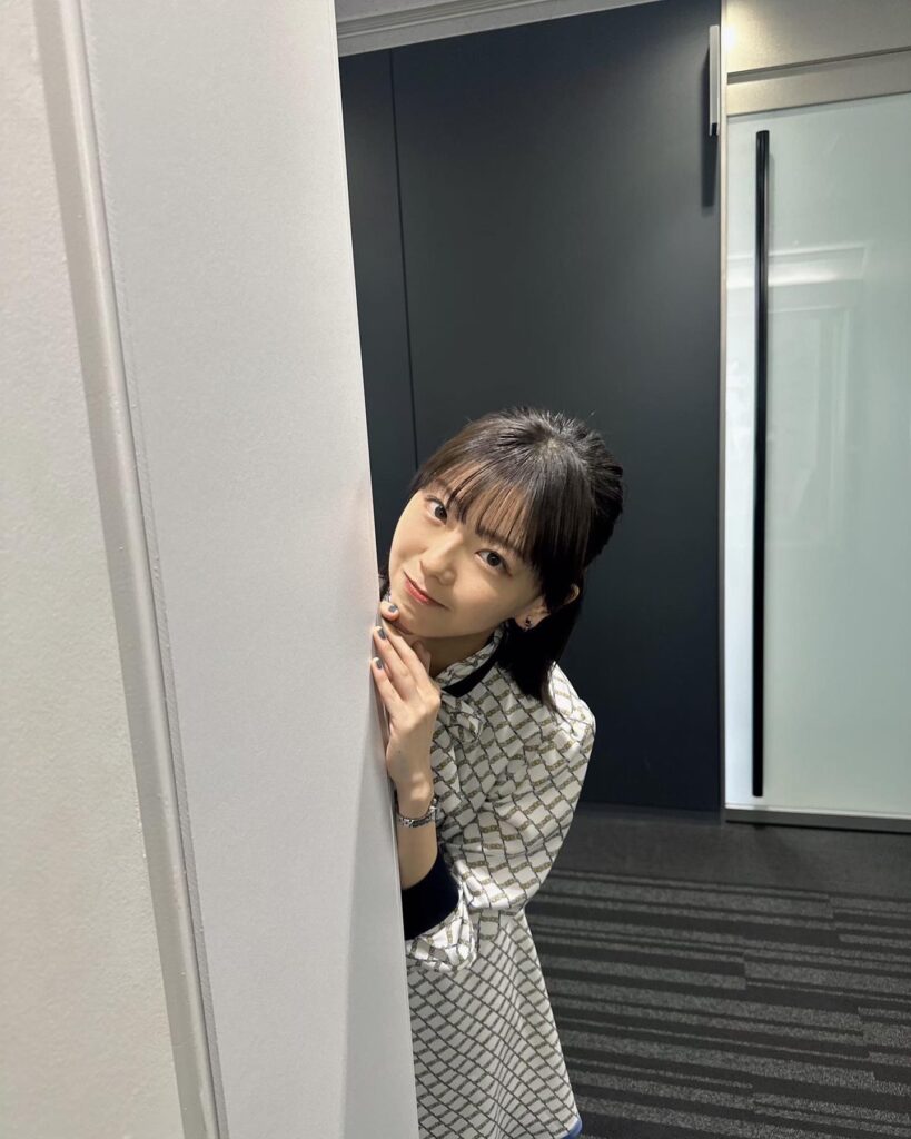 Actor Ayu Okuma HD Instagram Photos and Wallpapers January 2024 | Gethu ...