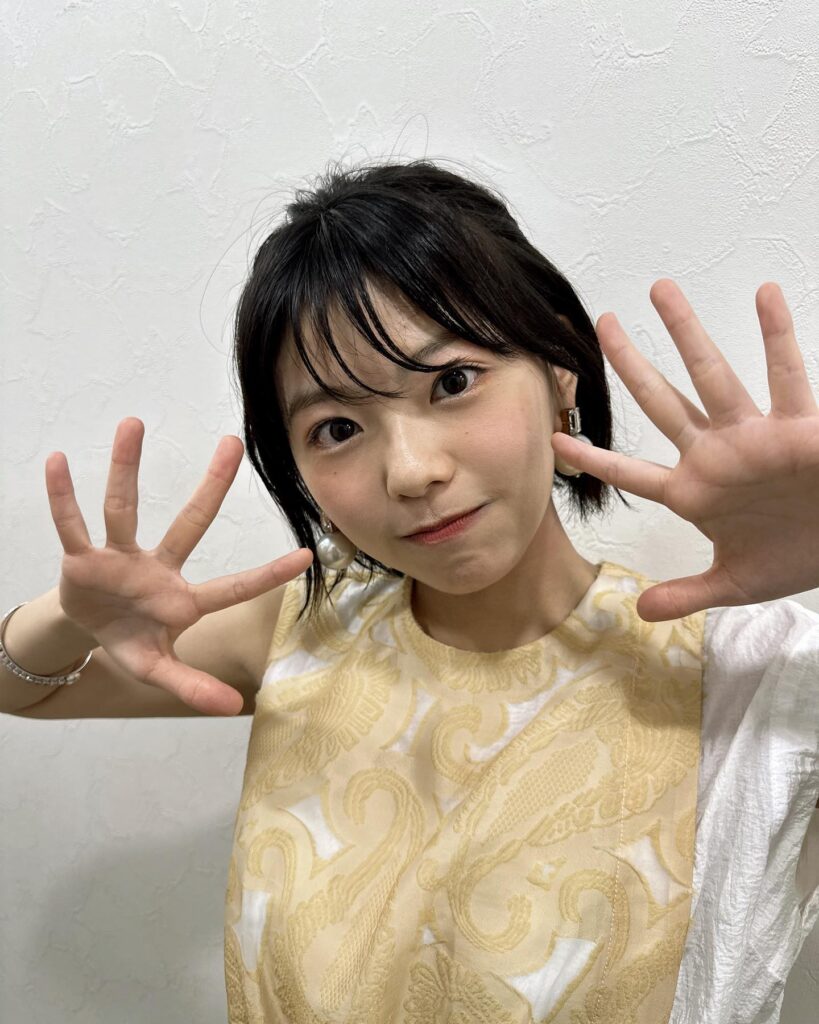 Actor Ayu Okuma HD Instagram Photos and Wallpapers January 2024 | Gethu ...