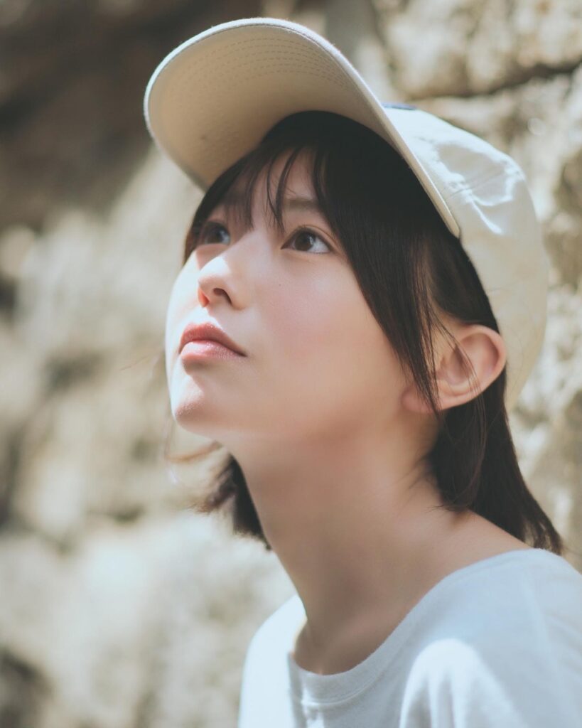 Actor Ayu Okuma HD Instagram Photos and Wallpapers October 2023 | Gethu ...