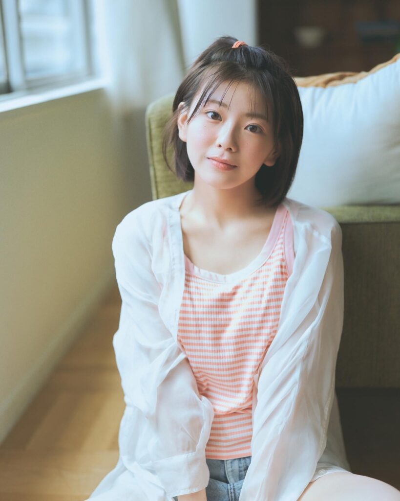 Actor Ayu Okuma HD Instagram Photos and Wallpapers October 2023 | Gethu ...