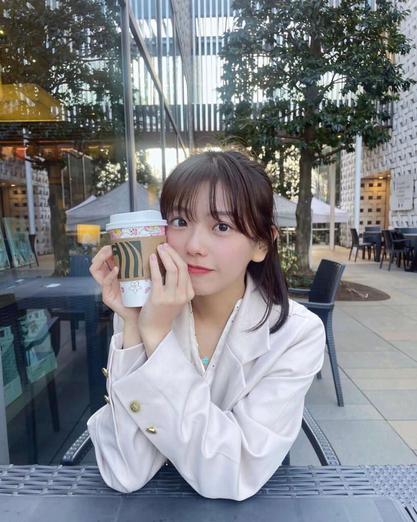 Actor Ayu Okuma HD Instagram Photos and Wallpapers July 2024 | Gethu Cinema
