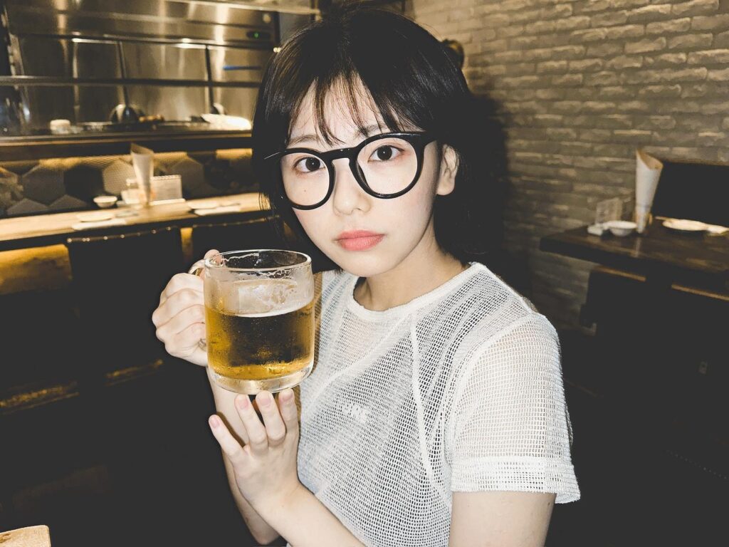Actor Ayu Okuma HD Instagram Photos and Wallpapers October 2023 | Gethu ...