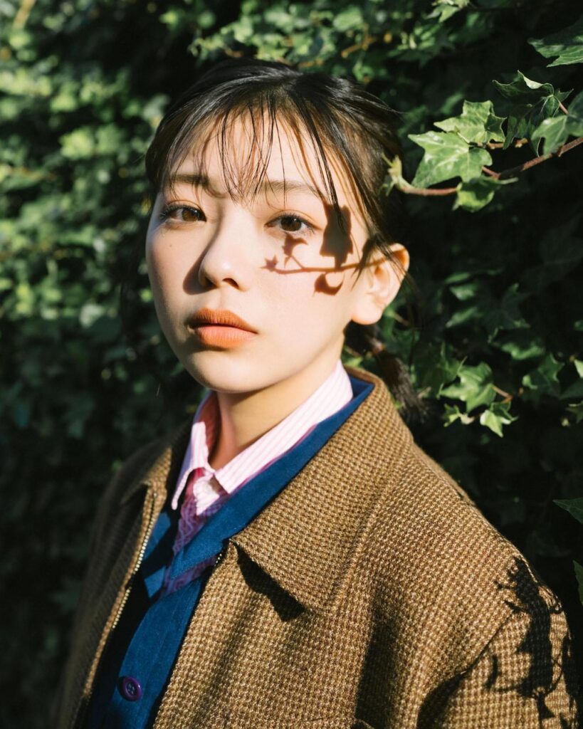 Actor Ayu Okuma HD Instagram Photos and Wallpapers January 2024 | Gethu ...