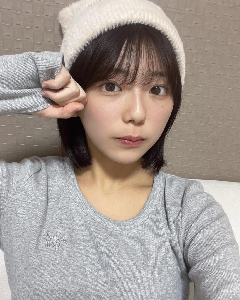 Actor Ayu Okuma HD Instagram Photos and Wallpapers February 2024 ...