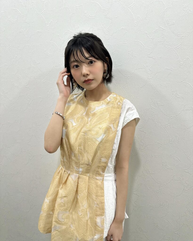 Actor Ayu Okuma HD Instagram Photos and Wallpapers July 2024 | Gethu Cinema