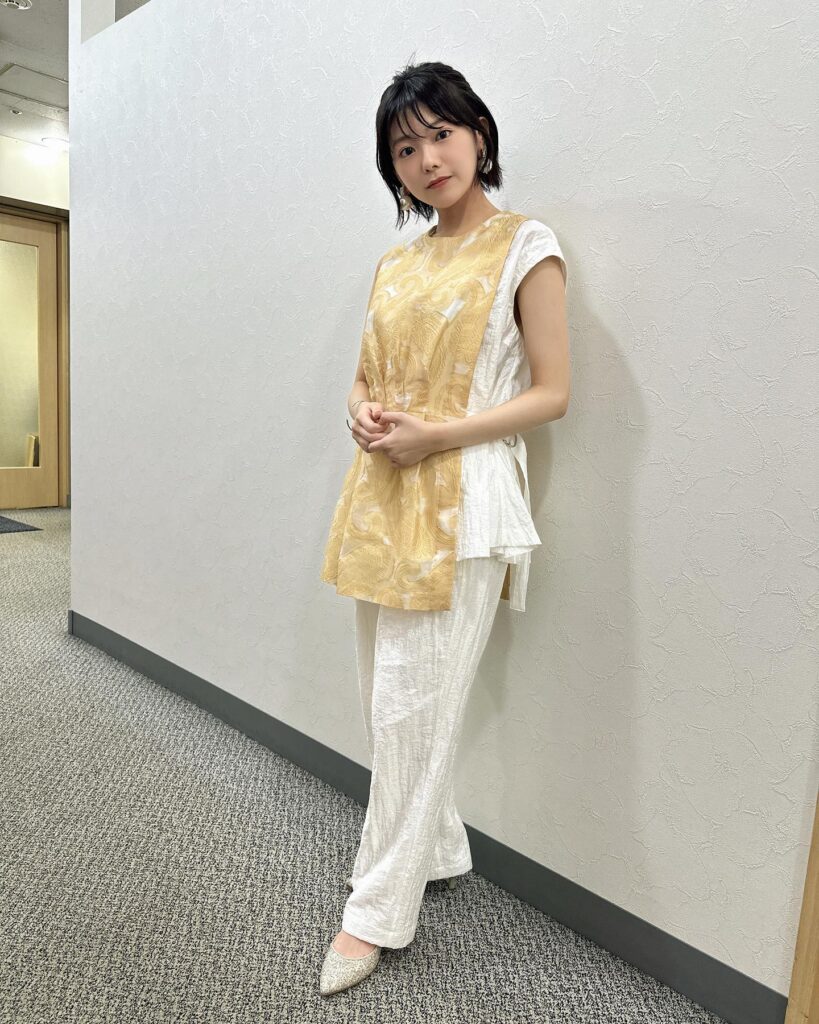 Actor Ayu Okuma HD Instagram Photos and Wallpapers July 2024 | Gethu Cinema