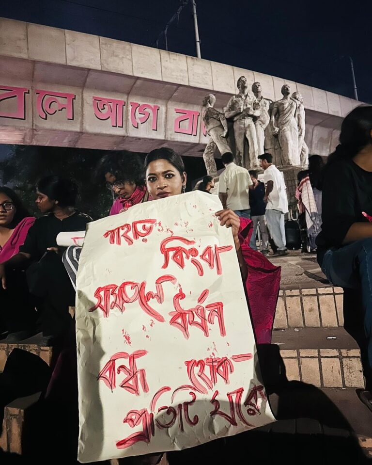 Azmeri Haque Badhon’s Top 10 Instagram Photos That Captured Hearts