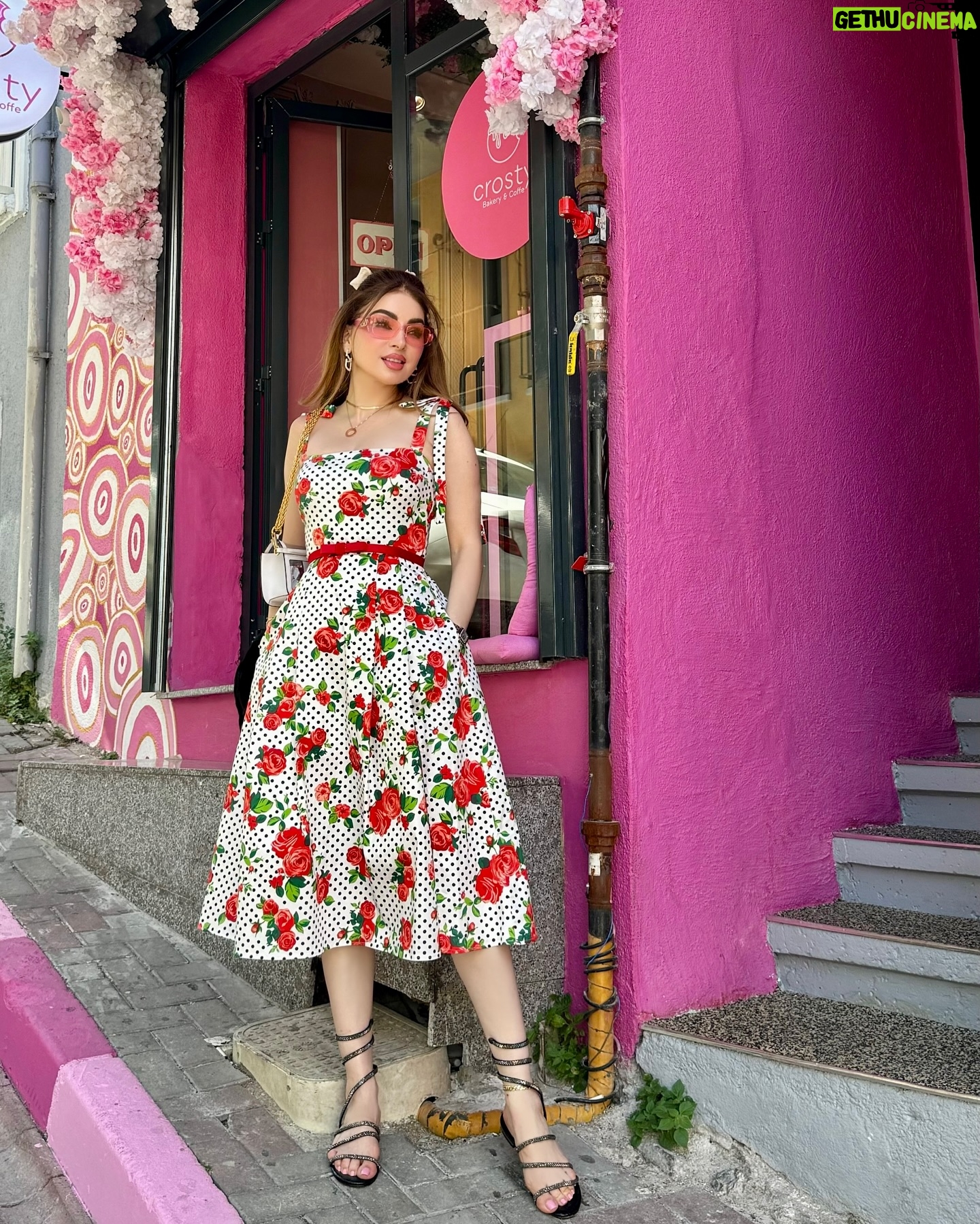 Actress Ban Adnan HD Instagram Photos and Wallpapers August 2024 ...