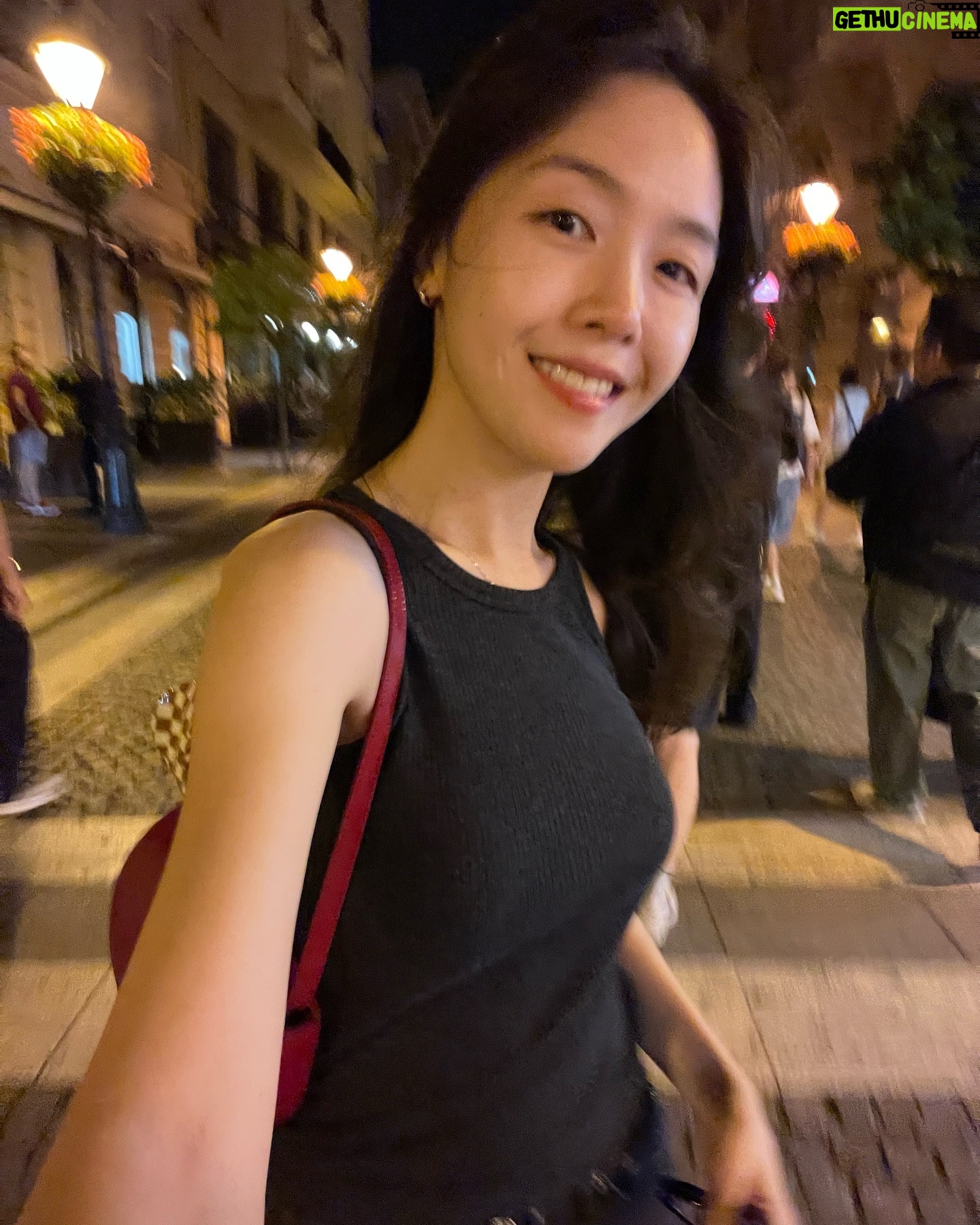 Actress Bang Min-ah HD Instagram Photos and Wallpapers August 2024 ...