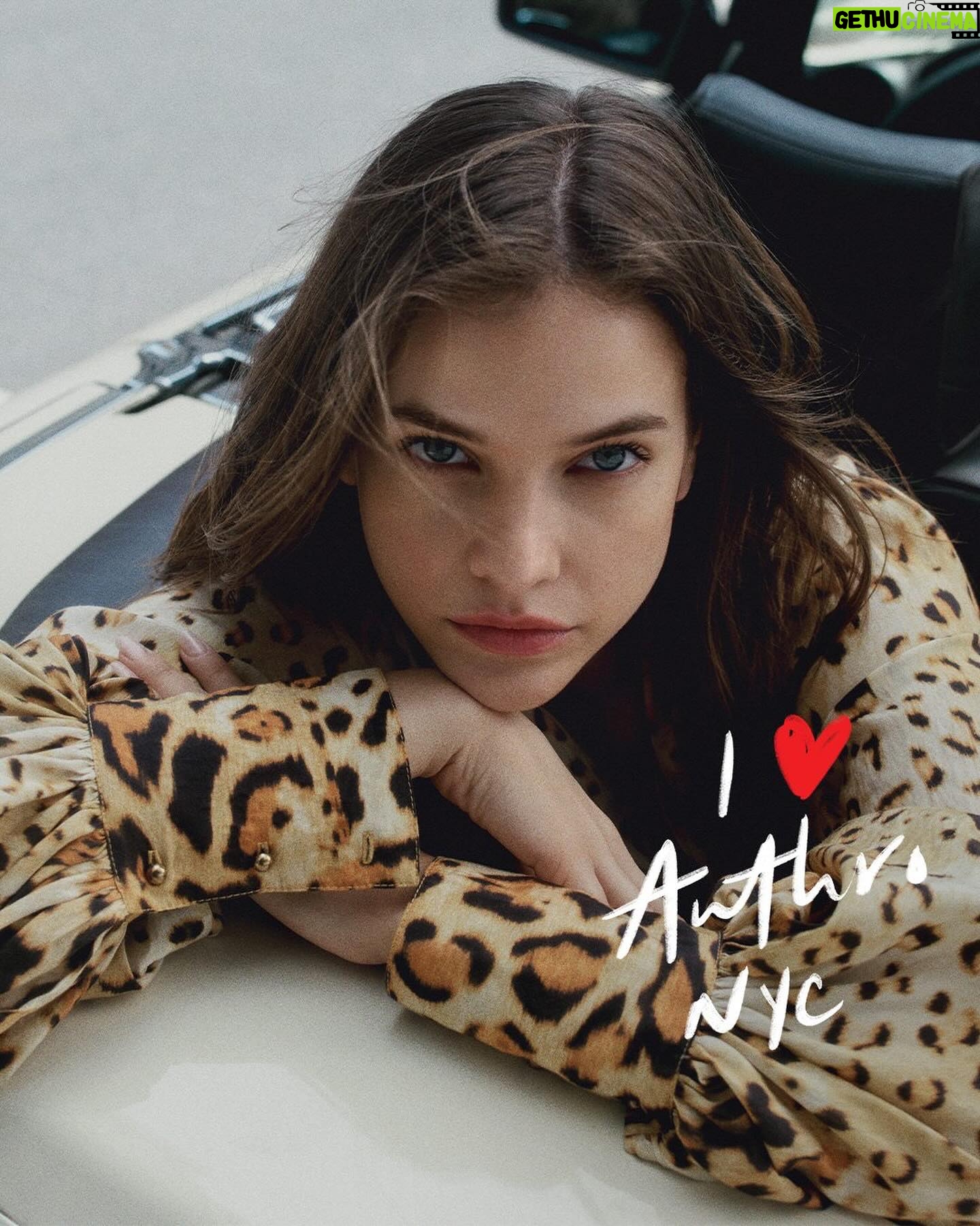 Barbara Palvin | Gethu Cinema