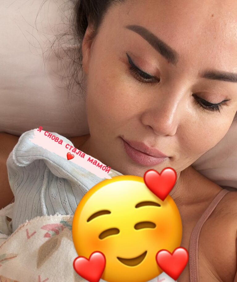 The Ultimate Collection: Bayan Alaguzova's Top 10 Instagram Photos