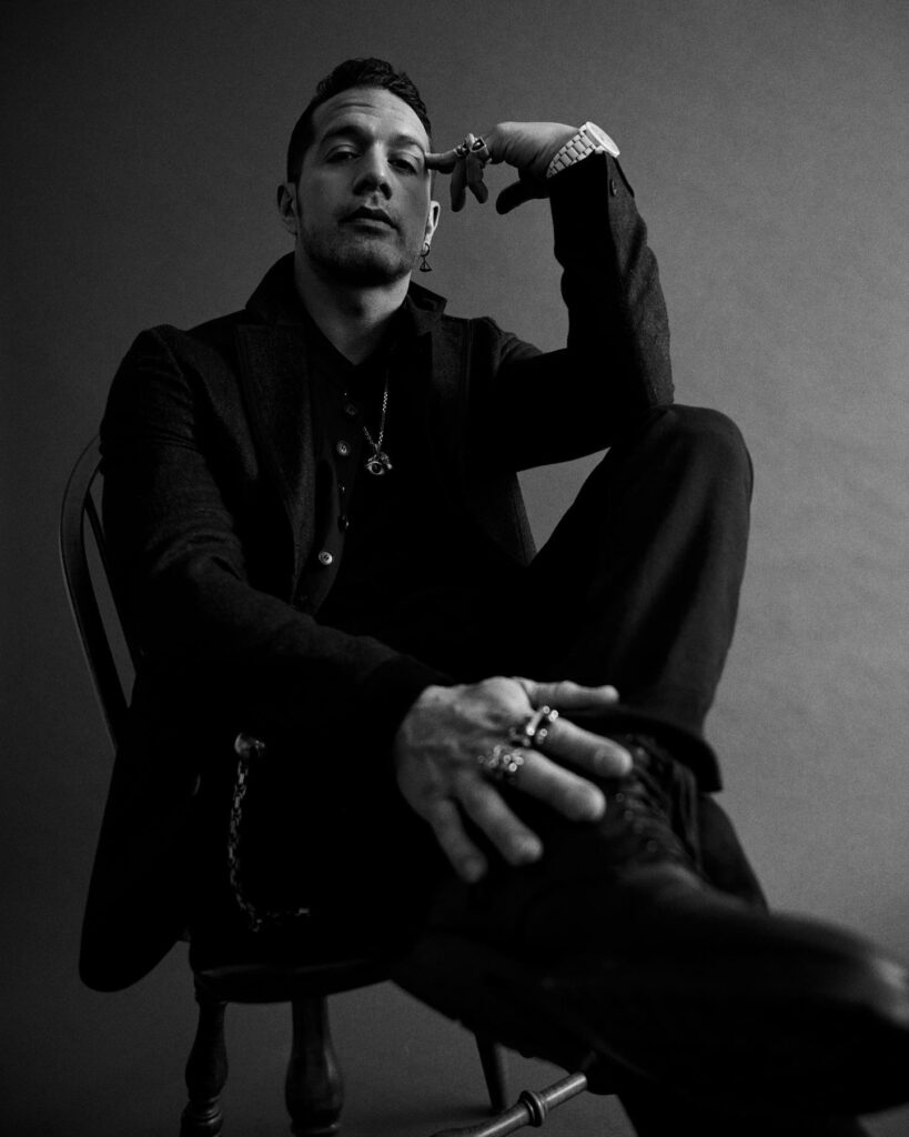 Actor Bayardo De Murguia HD Instagram Photos and Wallpapers June 2023 ...