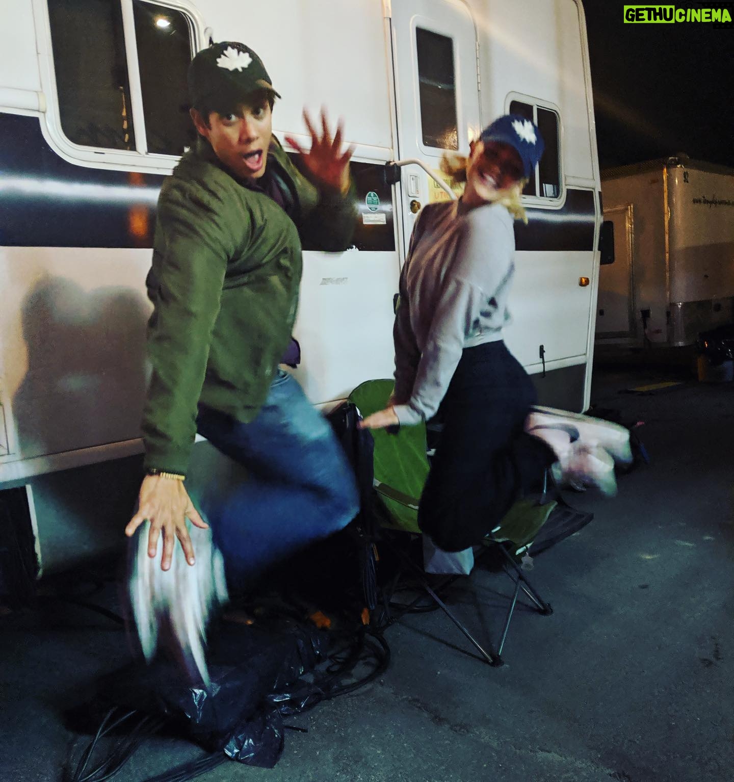 Ben Levin | Gethu Cinema