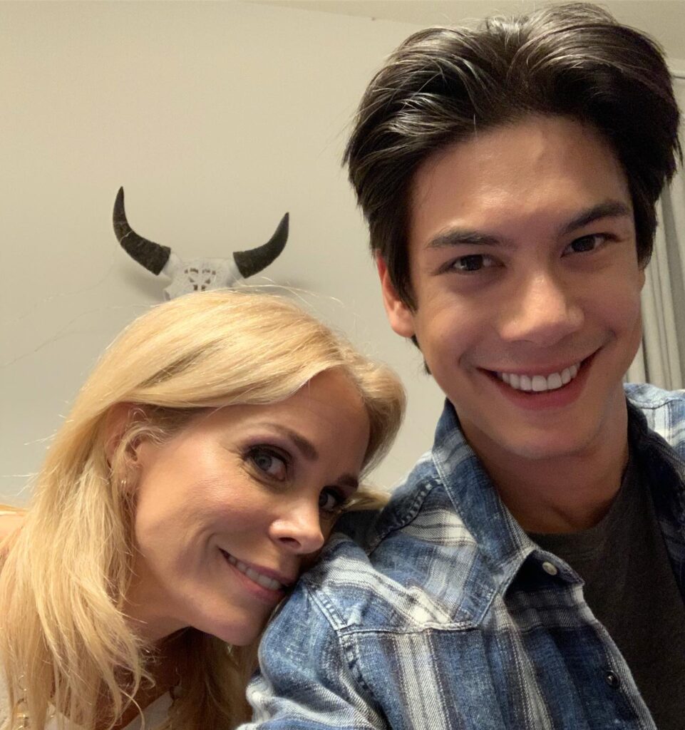 Actor Ben Levin HD Instagram Photos and Wallpapers January 2020 | Gethu ...