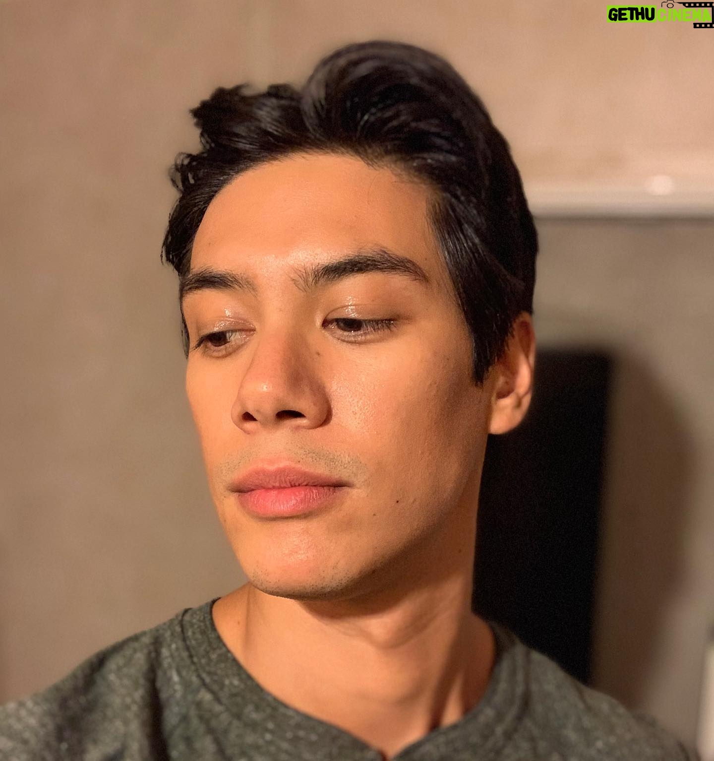 Ben Levin | Gethu Cinema