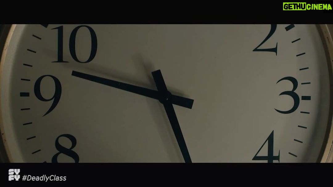 Benjamin Wadsworth | Gethu Cinema