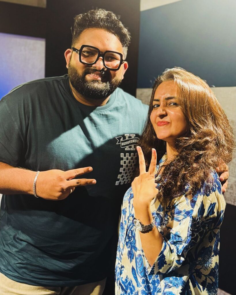 Actress Bhama HD Instagram Photos and Wallpapers July 2024 | Gethu Cinema