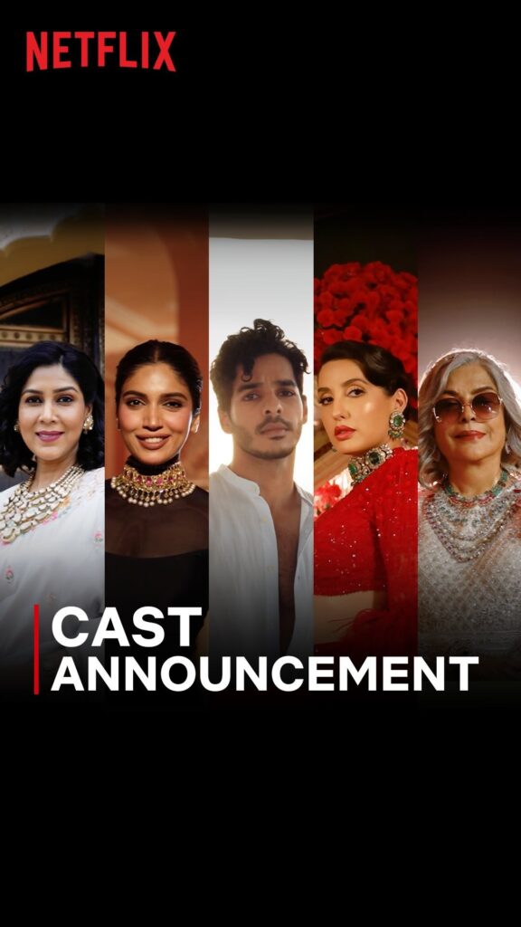 Actress Bhumi Pednekar HD Instagram Photos and Wallpapers August 2024 ...