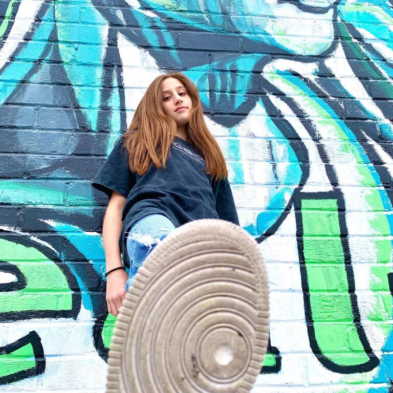 10 Bijan Ali Instagram Photos That Got Major Love