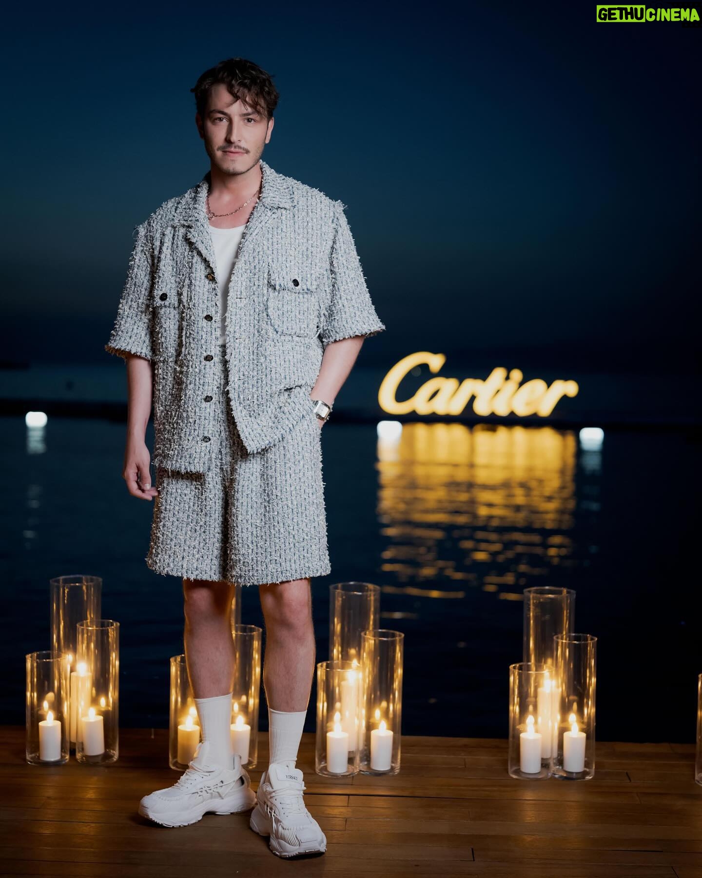 Actor Boran Kuzum HD Instagram Photos and Wallpapers June 2024 | Gethu ...