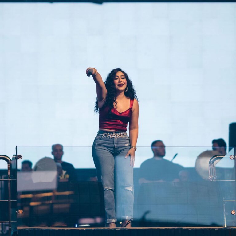 10 Boussy Instagram Photos That Got the Most Love