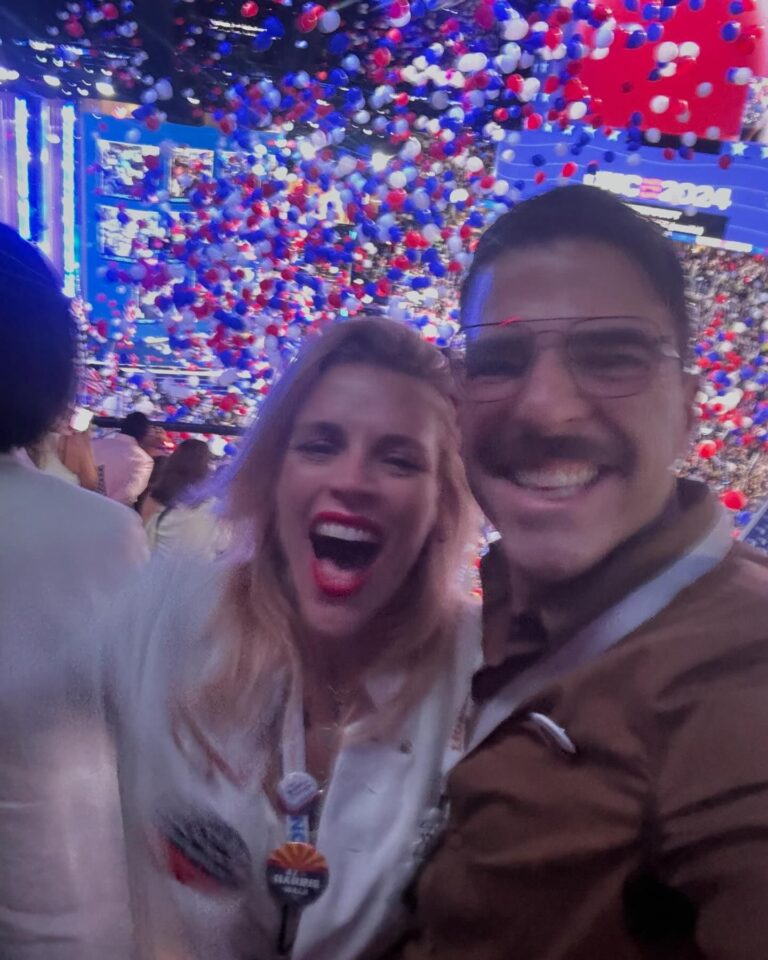 Busy Philipps’s Instagram: The 10 Most Memorable Photos
