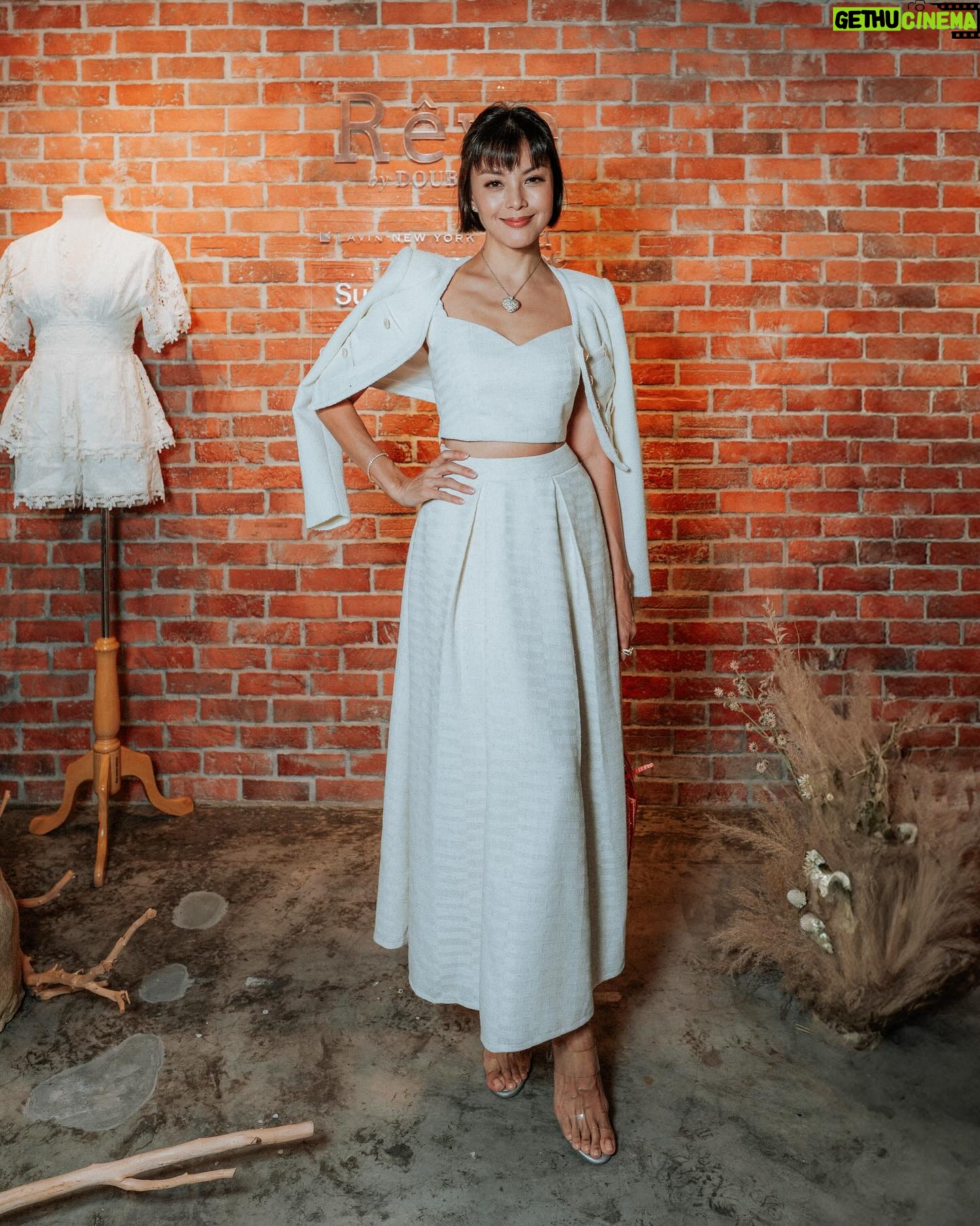 Actress Carmen Soo HD Photos and Wallpapers July 2024 | Gethu Cinema