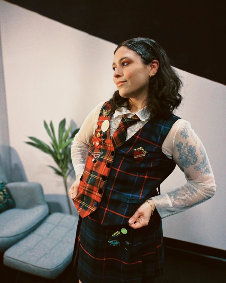 Discover Casey McQuiston’s 10 Most Popular Instagram Pics