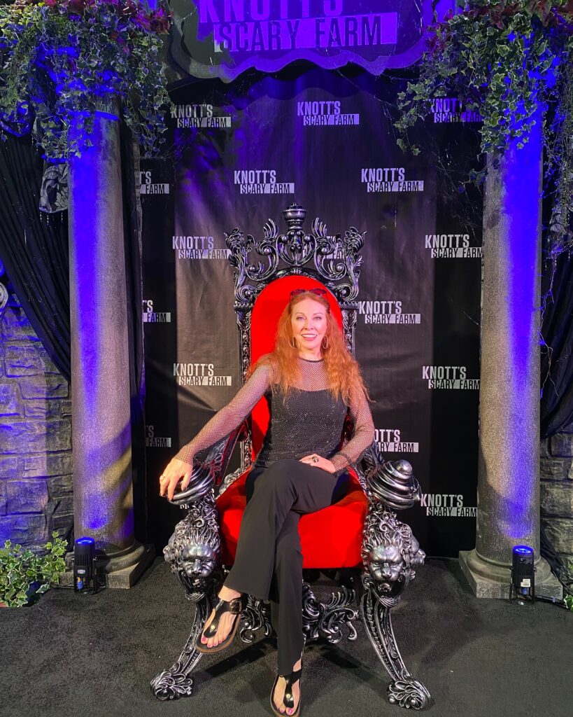 Actress Cassandra Peterson HD Instagram Photos and Wallpapers August ...