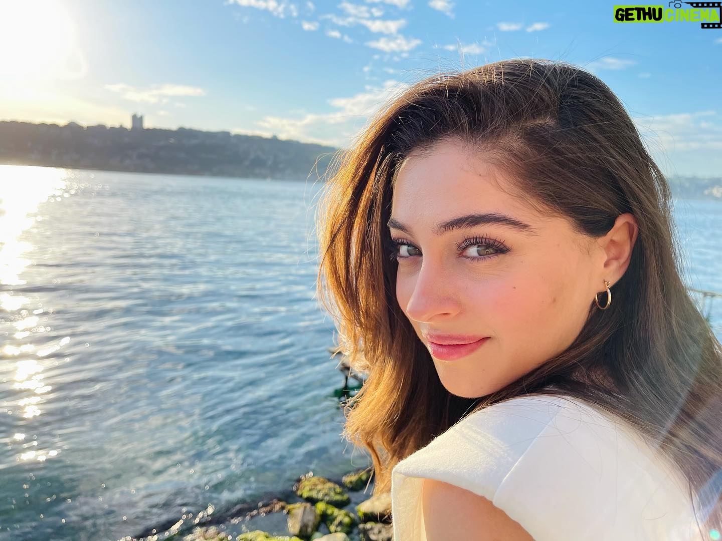 Cemre Baysel | Gethu Cinema