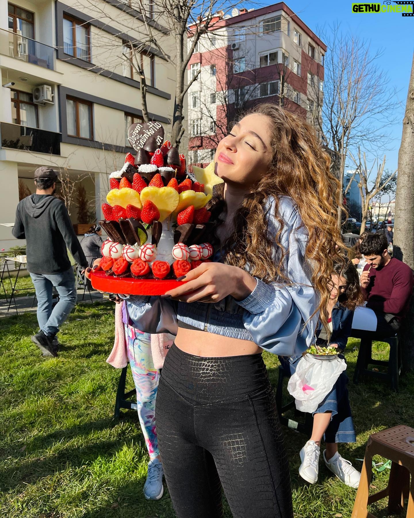 Cemre Baysel | Gethu Cinema