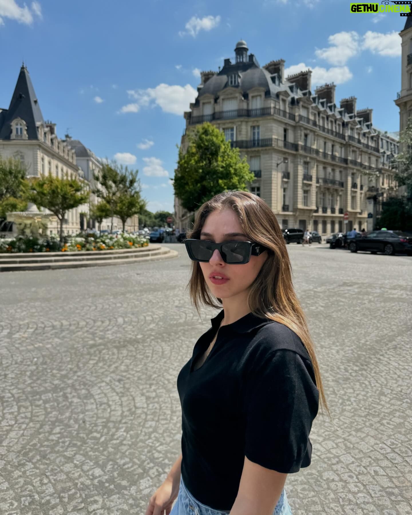 Cemre Baysel | Gethu Cinema