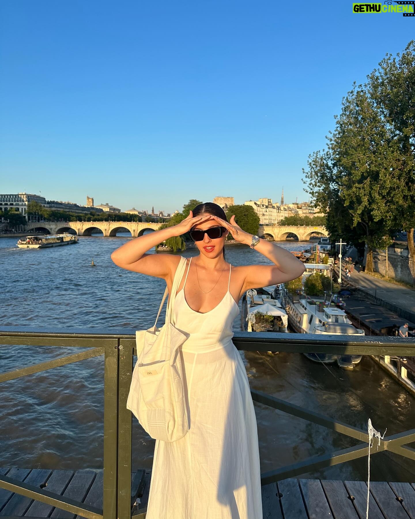 Cemre Baysel | Gethu Cinema