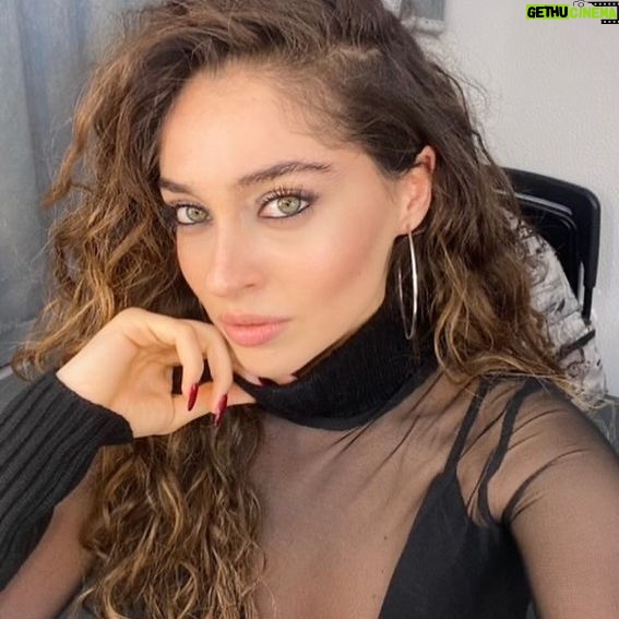 Cemre Baysel | Gethu Cinema