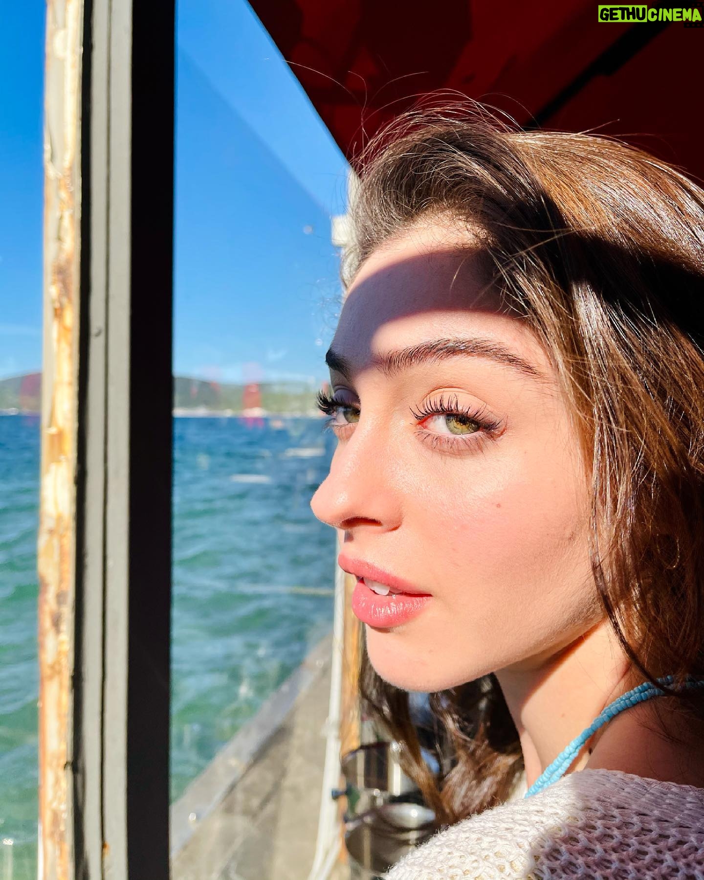 Cemre Baysel | Gethu Cinema