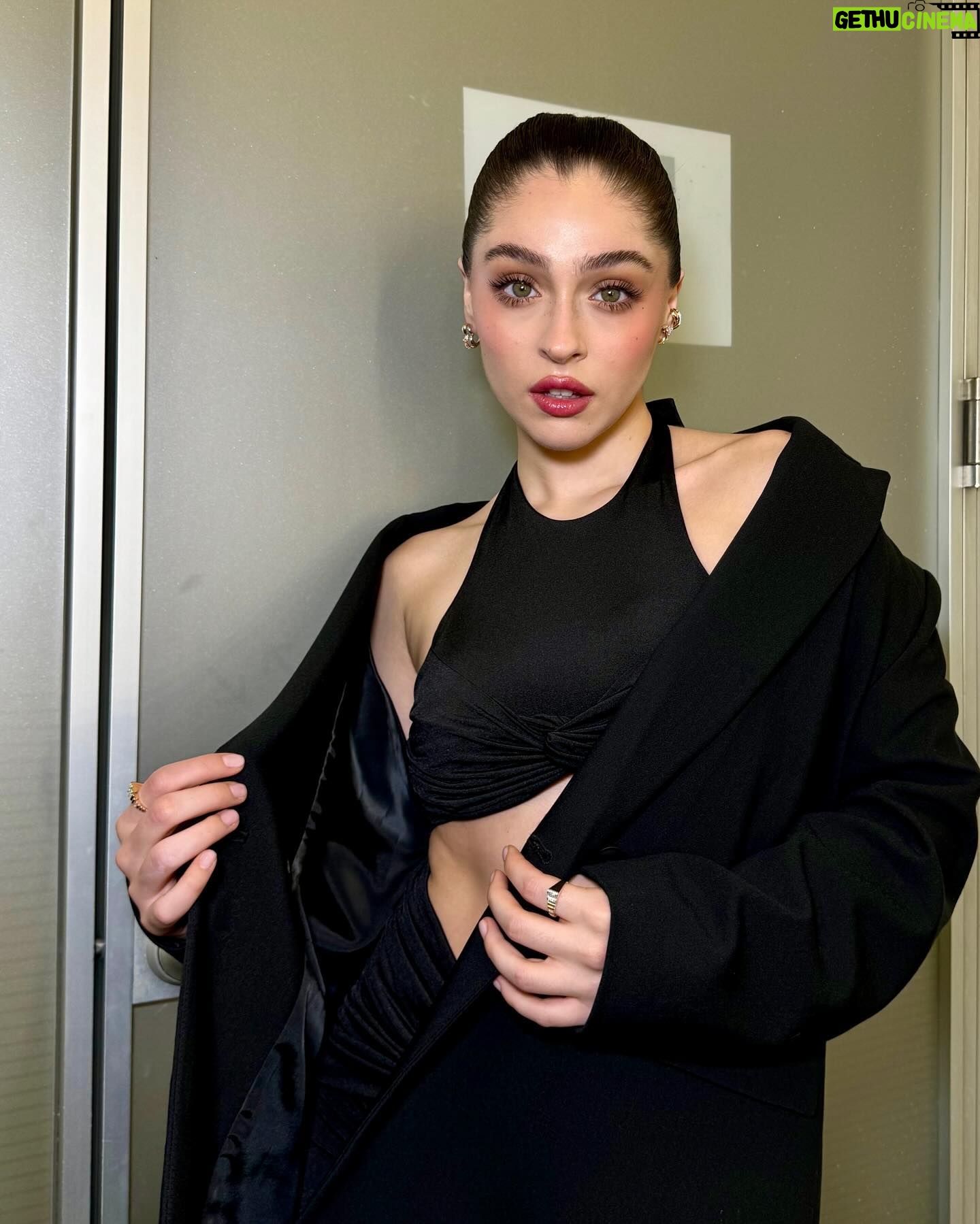 Cemre Baysel | Gethu Cinema