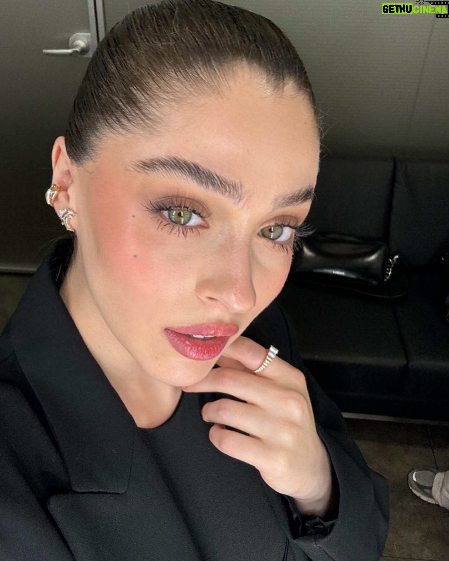 Cemre Baysel | Gethu Cinema