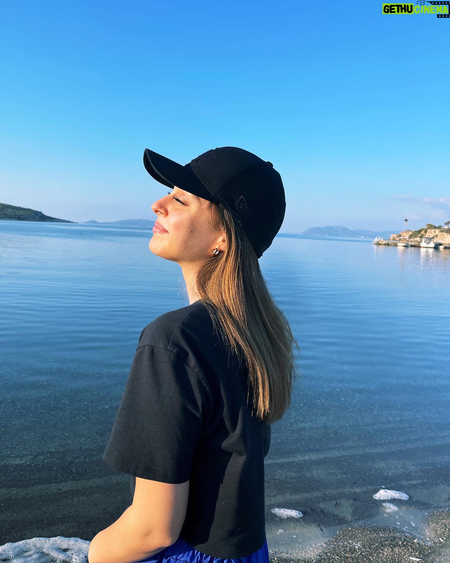 Cemre Baysel | Gethu Cinema