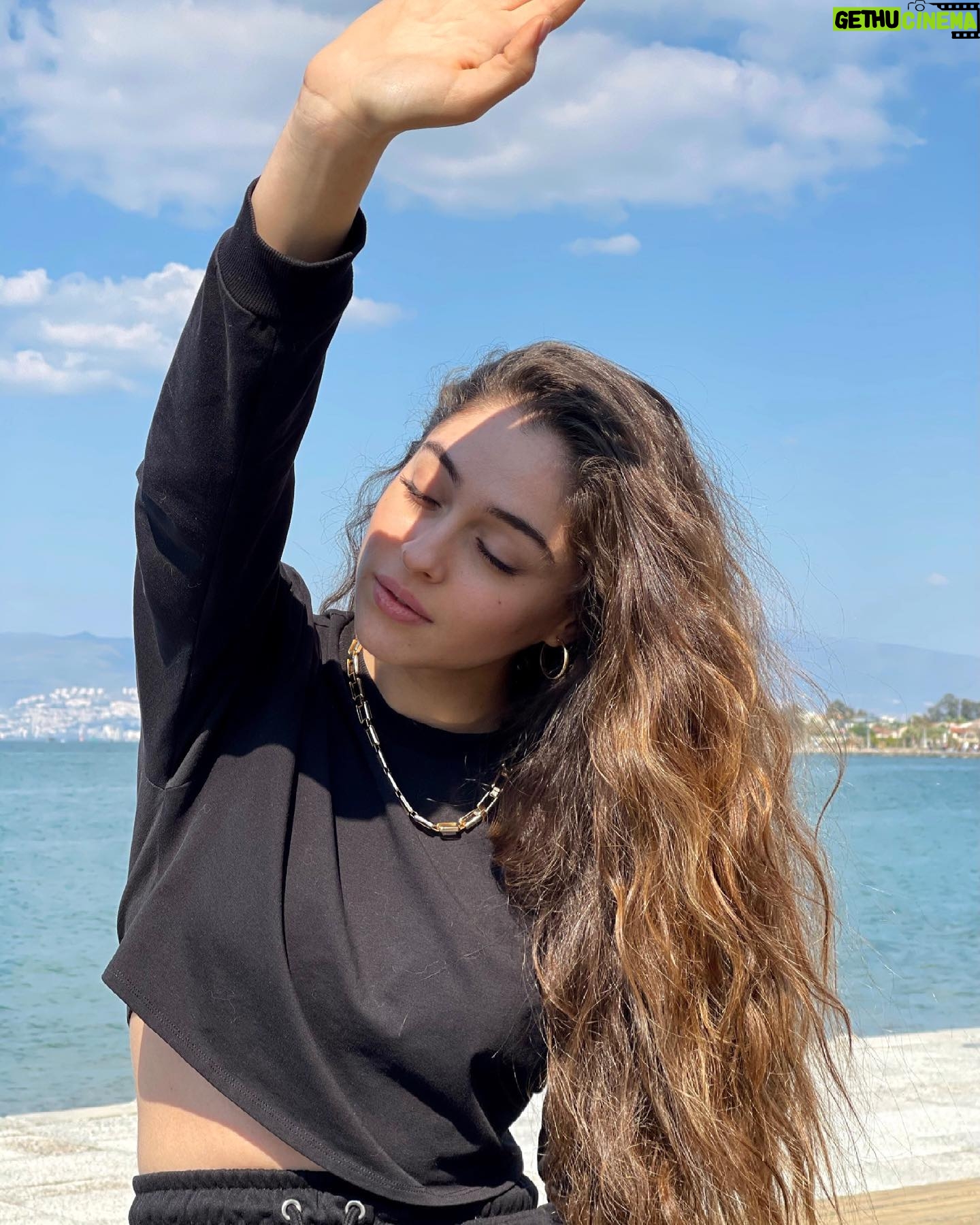 Cemre Baysel | Gethu Cinema