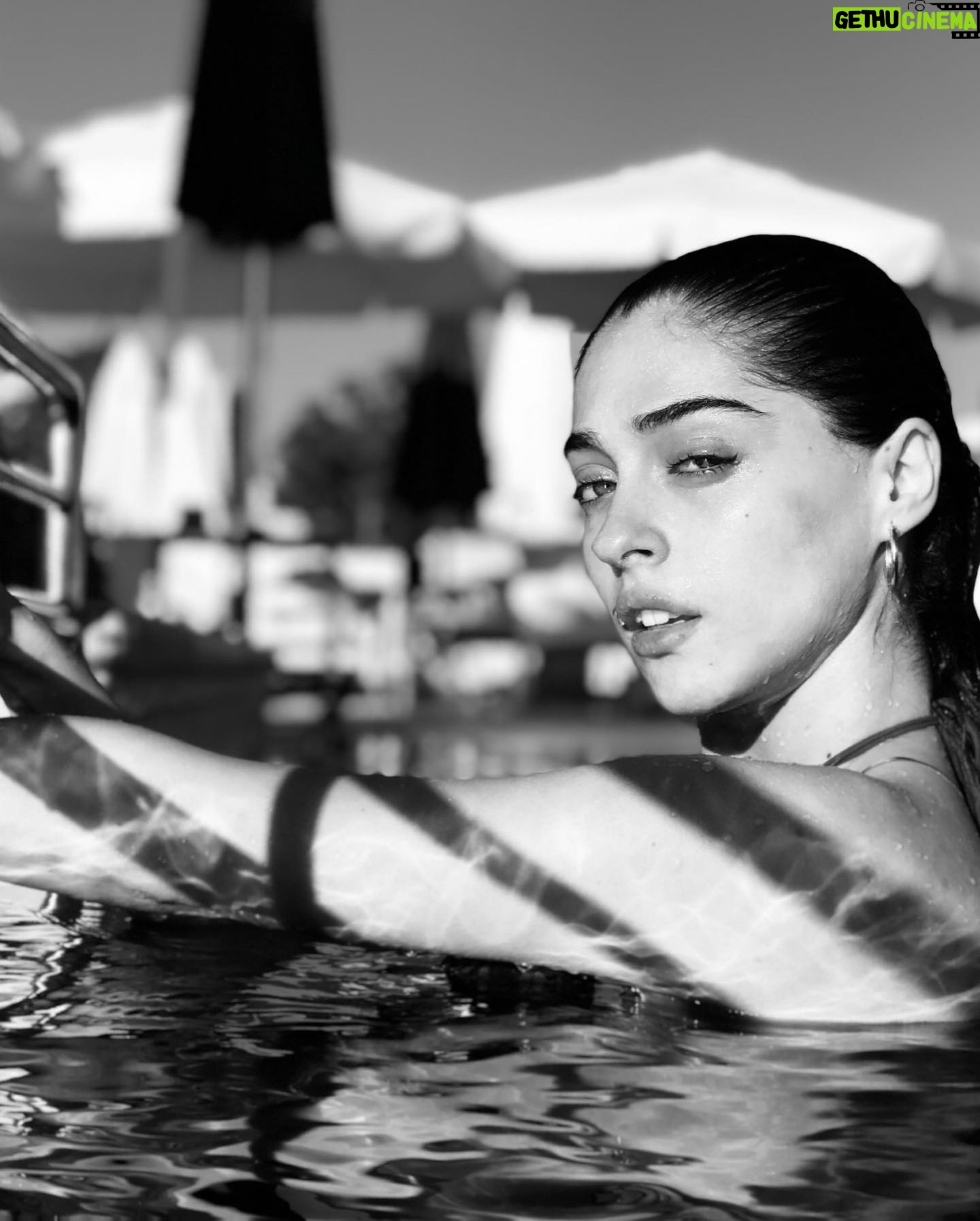 Cemre Baysel | Gethu Cinema