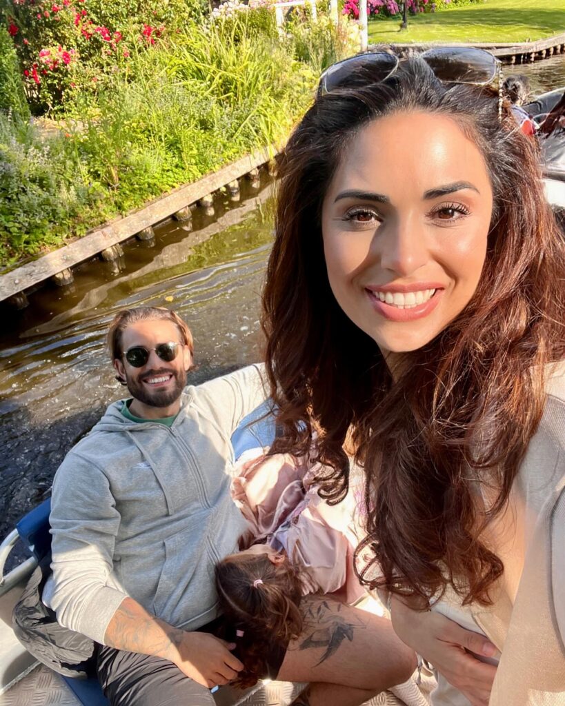 Actress Cevahir Turan HD Instagram Photos and Wallpapers July 2024 ...