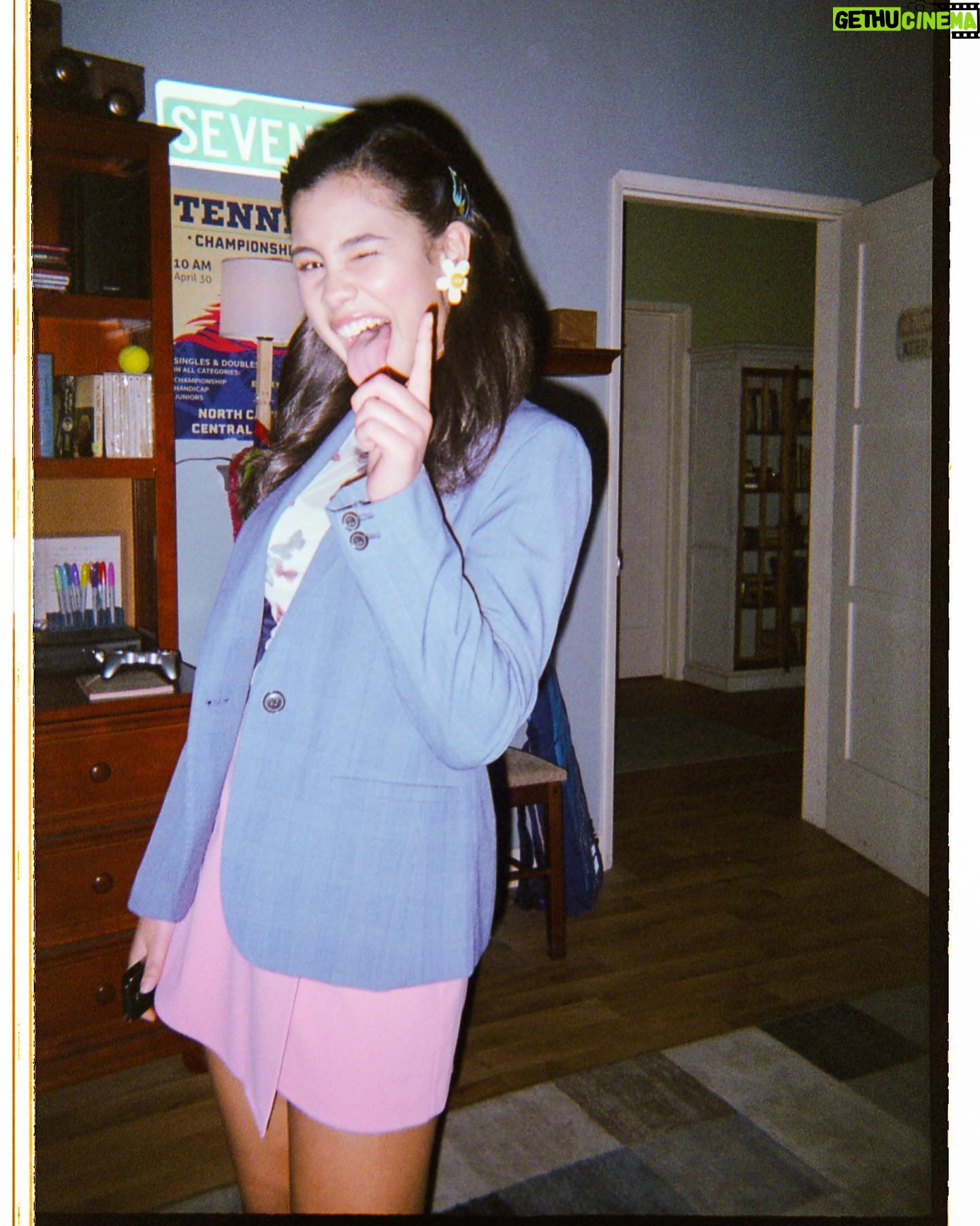 Charlie Bushnell | Gethu Cinema