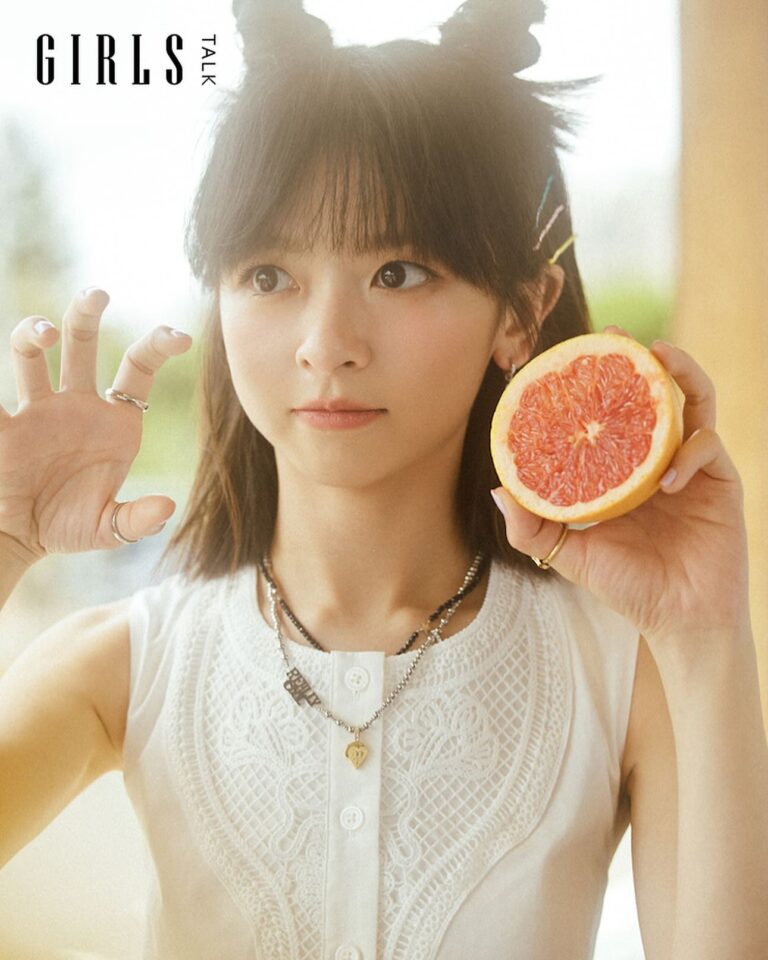 Top 10 Instagram Hits from Chen Yan-Fei